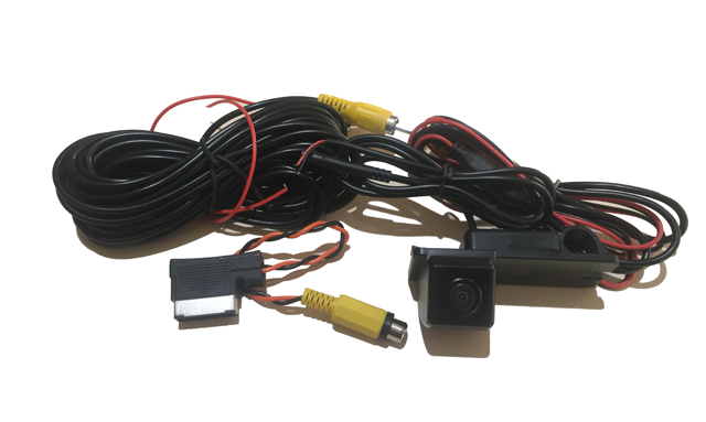 Anyone fitted a reversing camera to their S2 VE Ute? | Just Commodores