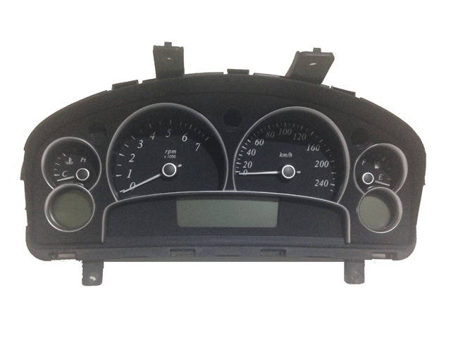 Instrument Clusters VT,VX,VY,VZ,VE,VF - Upgrades,Mods and Replacements ...