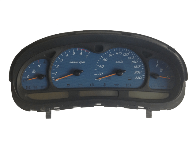 Instrument Clusters VT,VX,VY,VZ,VE,VF - Upgrades,Mods and Replacements ...