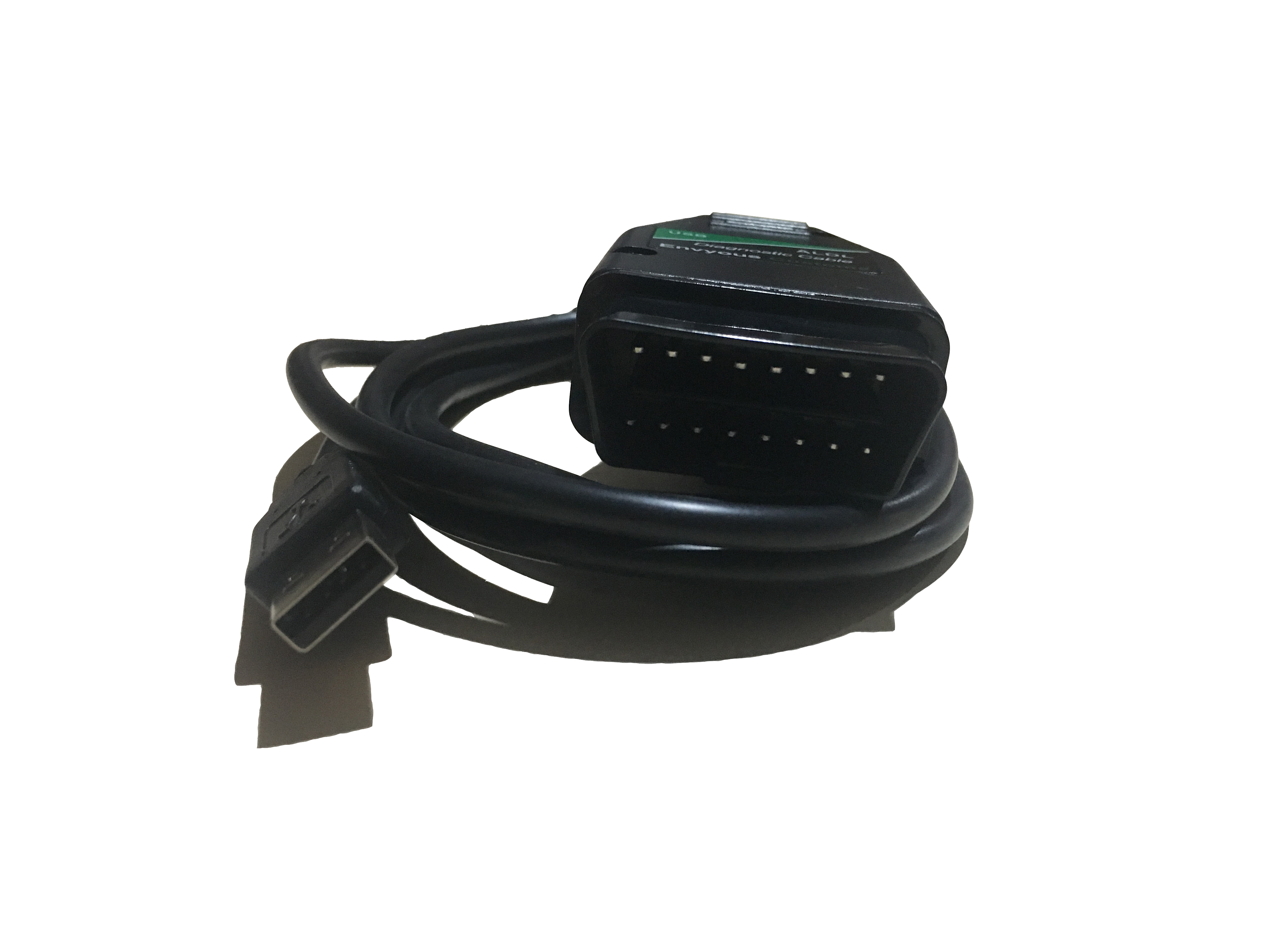 ALDL Cable - Envyous Customs