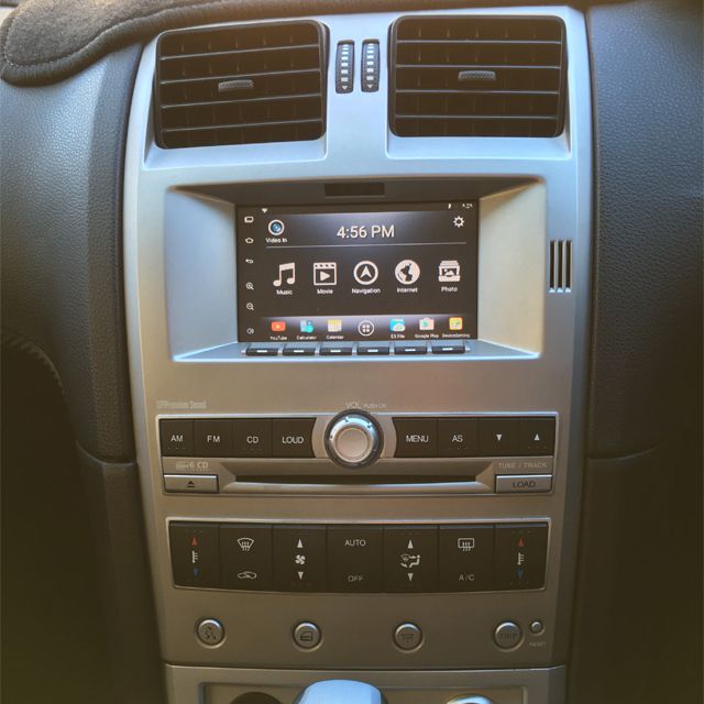 Shop - Envyous Customs