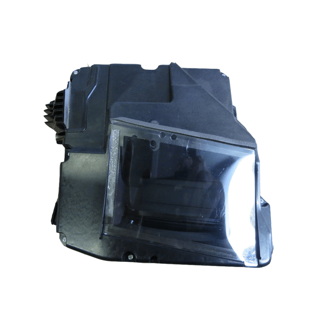 VF HUD Feature - Envyous Customs