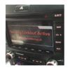 Holden VE Series 1 Radio VIN Security Linking Programming - Envyous Customs