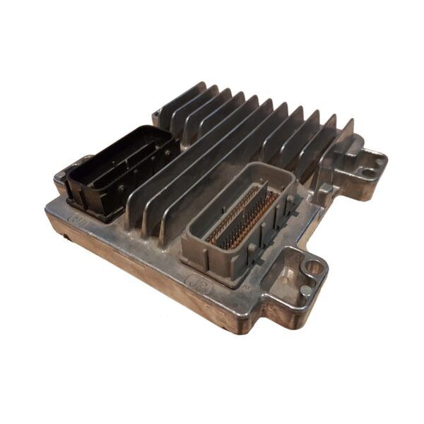 Holden VE VF V8 E38 GM ECU Programmed Replacement - Envyous Customs