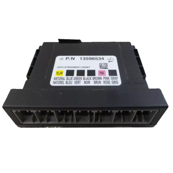 Envyous Customs - GM Programming and Diagnostics